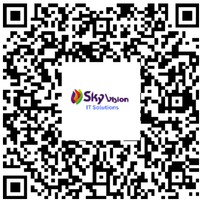 Sky Vision It Solutions Pvt. Ltd. - Software devlopment company