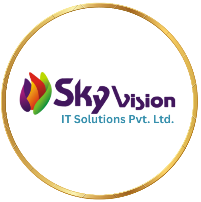 Sky Vision It Solutions Pvt. Ltd. - Software devlopment company