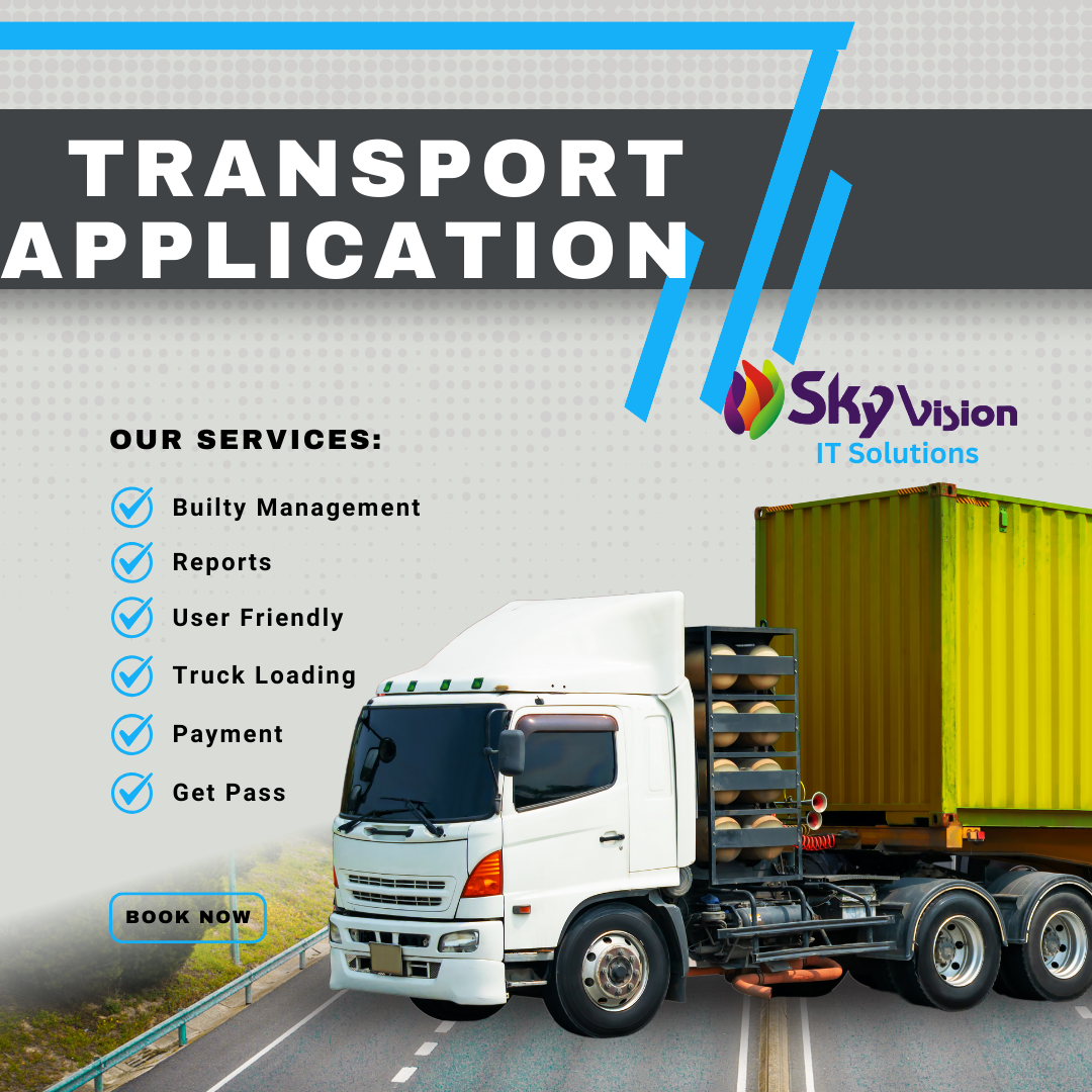 Sky Vision It Solutions Pvt. Ltd. - Software devlopment company